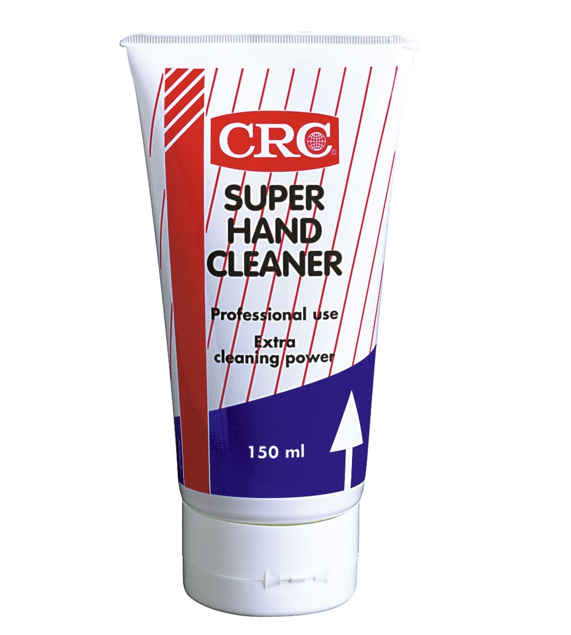 CRC HAND CLEANER 150ML SUOJAVOIDE Safirma Oy CRC HAND CLEANER 150ML SUOJAVOIDE Safirma Oy